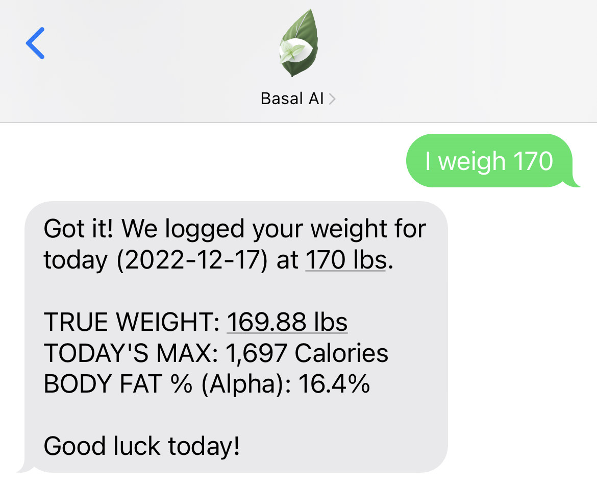 Basal AI